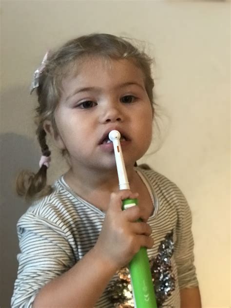 Higiena Jamy Ustnej Od Urodzenia Cz 1 Tata Stomatolog Clinic