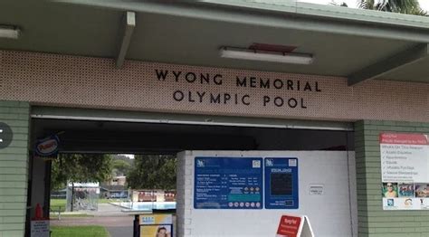 Wyong Pools Days Are Numbered Central Coast News