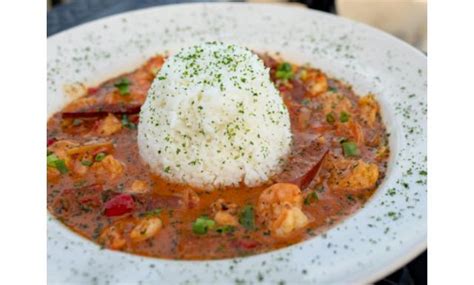 Cheesecake Factory Shrimp And Chicken Gumbo Recipe Drinks And Foods
