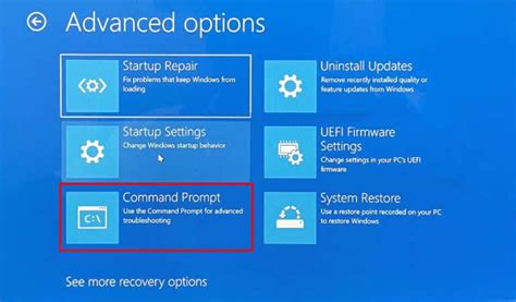 how to fix error code 0xc0000185 in windows