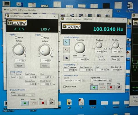 Solved Explain Why The Output Has This Shape Compared To The