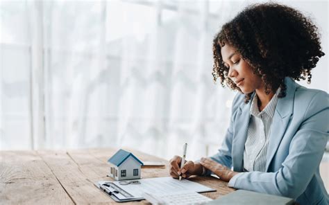 Essential Documentation For A Smooth Mortgage Application Process