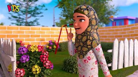 Kaneez Fatima Ka Sawal ？ ｜ Kaneez Fatima New Episode 2022 ｜ 3d