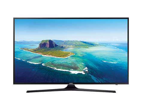 Series 6 55 inch KU6000 UHD LED~ TV* | UA55KU6000WXXY | Samsung Australia