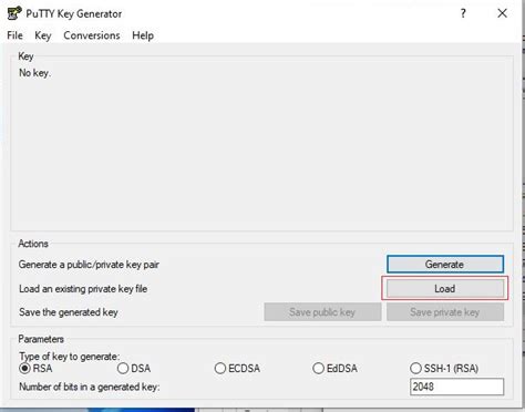 Cài đặt Ssh Ubuntu 2204 Ssh Bằng Public Và Private Key