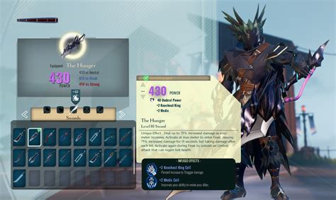 This Moment When You Complete The Hungers Upgrades But Lack Goodcells