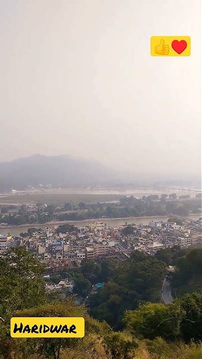 Hari Ka Dwar Haridwar🙏 Youtube