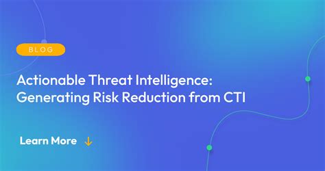 Actionable Threat Intelligence Flare