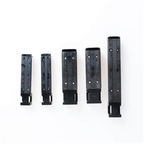 Kk Series Ball Screw Slide Linear Motion Module From China Manufacturer