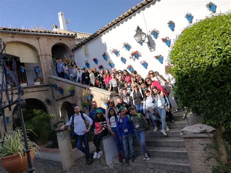 Blog de Geografía del profesor Juan Martín Martín Los alumnos premiados en la tercera edición