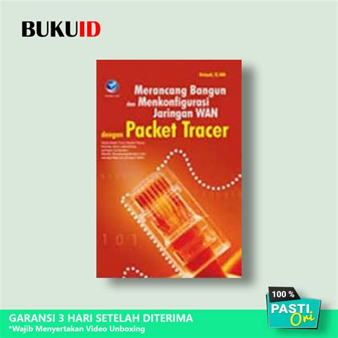 Book Designing Wan Network Building And Configuration With Packet