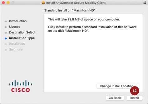 How To Connecting With Cisco Anyconnect Mac Os Usc Information