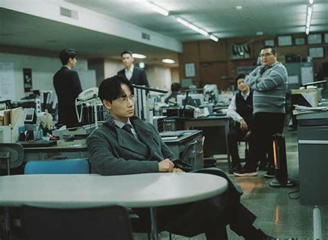 【おとなの映画ガイド】過激さ、面白さが日本レベルを超えた傑作──岡田准一・綾野剛の『最後まで行く』 ぴあ映画