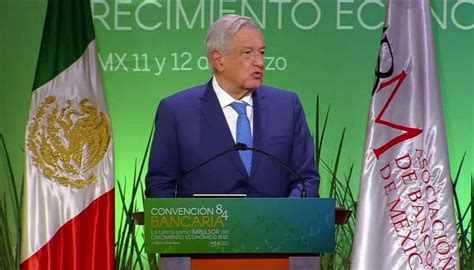 Promete Amlo Reformas De Simplificación Para Creación De Empresas La