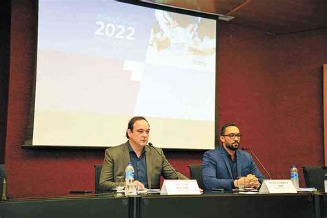 Previsão Para Economia Brasileira Em 2023 é De Cenário Nebuloso Pela