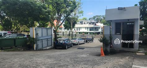 Pemimpin Industrial Building 63 Jalan Pemimpin 2388 Sqft Light