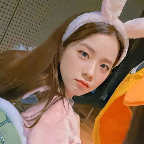 blackpink头像jisoo 千图网