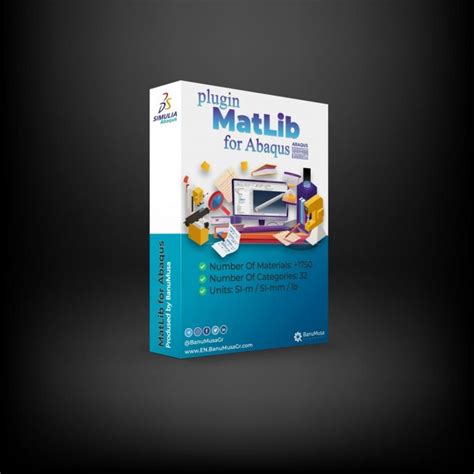 14 Essentially Abaqus Plugins Add Ons For Abaqus Users Part I FEA
