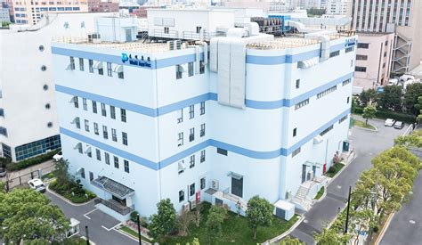 Wuxi Sta Opens A New Clinical Supply Service Facility At Shanghai