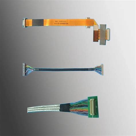 Unlocking The Secrets Of Lcd Screens A Deep Dive Into Interface Types