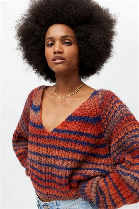The 29 Best Oversize Knit Sweaters Hands Down Who What Wear