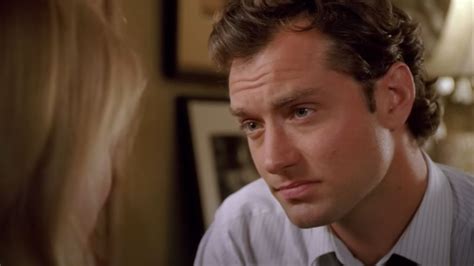 You Cant Plan For That” Jude Law Had No Clue About The Sheer