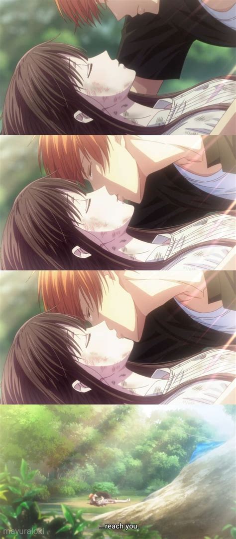 Fruits Basket Final Season Fruits Basket Fruits Basket Cosplay