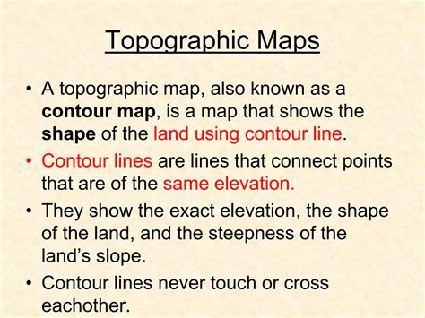 Mapping Techniques Chapter 2 Pptx
