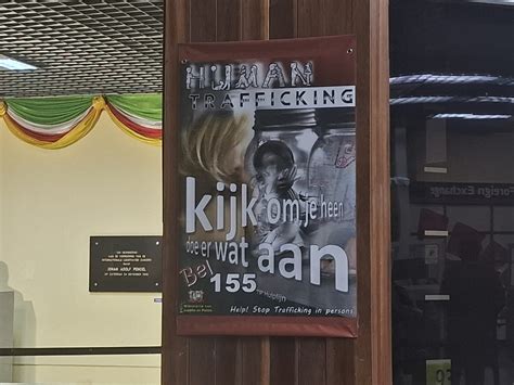 Tricked Into Sex Slavery Global Crackdown Hasnt Stopped Caribbean