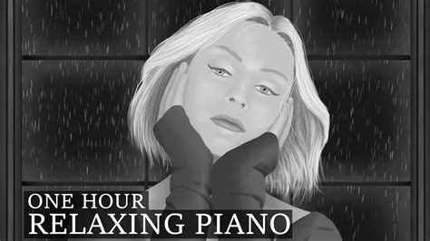 1 Hour Relaxing Piano Use While Streaming Studying Or Sleeping