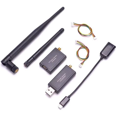 915mhz 100mw Telemetry Kit Buy Online Electronic Component I Robotic Accessories I Diy Kits