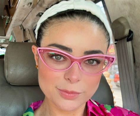 Violeta Isfel Revela El Acoso Que Sufrió En La Adolescencia Por Ser