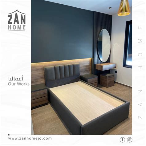 من اعمالنا والاتقان اختصاصنا👌🏼 بيت الزان لخزائن الحائط Facebook