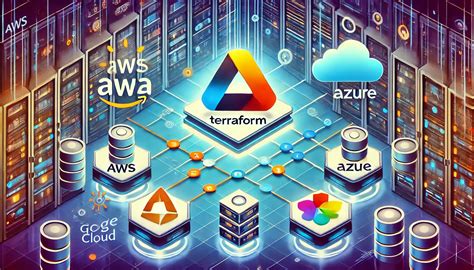 Manage Multi Cloud Infrastructure With Terraform Statusneo