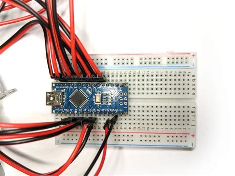 How To Control Multiple Bipolar Stepper Motors Simultaneously Using An