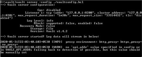 Github Harshavardhanacharyathaluri Vaultwithconsultemplate Vault Springboot Ssl