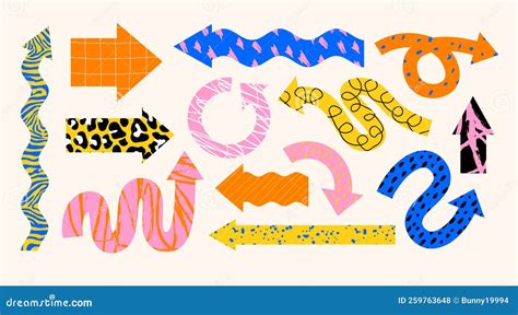 Set Of Various Cartoon Server Racks Server Rack Room Collection Of Lelements For Design Flat