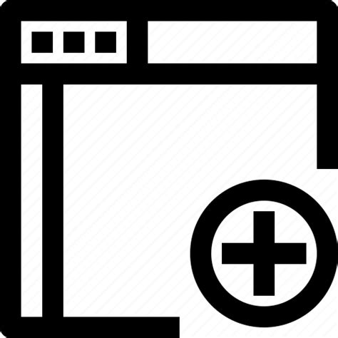 browser computing interface internet ui icon download on iconfinder