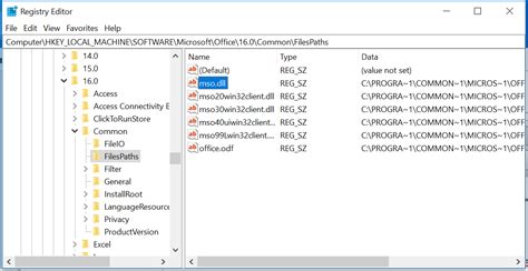 Mapinfo Pro 20191 Installation Corrupts Microsoft Office