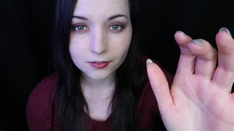 Asmr Gentle Body Scan And Guided Meditation For Focus And Sleep ⭐
