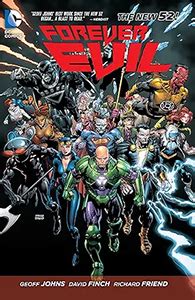 Geoff Johns Justice Leagueaquaman 2011 2016 Collected Editions