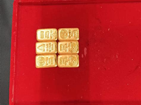 Bsf Thwarts Gold Smuggling Attempt Apprehends Bangladeshi Smuggler