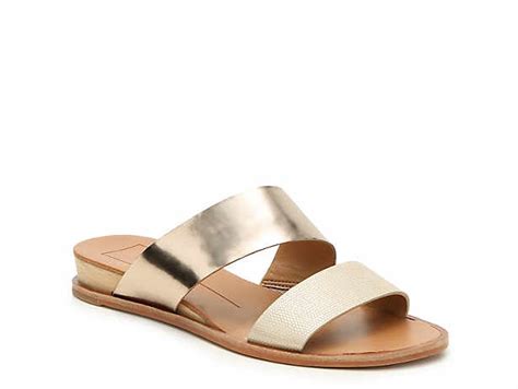 Womens Gold Shoes Dsw