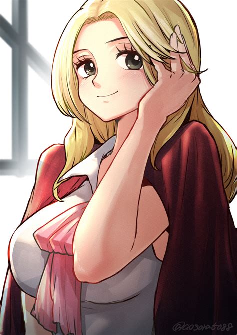 Kaya One Piece Drawn By Aosora2823 Danbooru