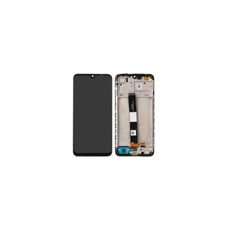 Original Pantalla Xiaomi Redmi 9a 9c 9at 9c Nfc 2020 10a 2022