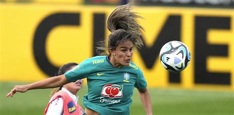 Do Women Soccer Players Have More Concussions This World Cup And