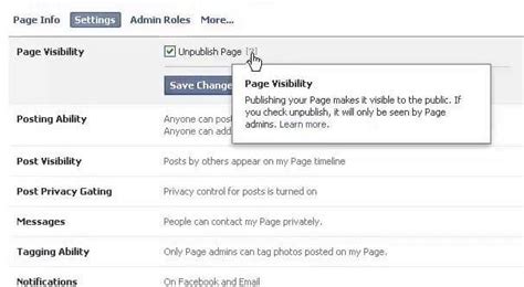 How To Find Out Who Has Been On Your Facebook Page Theatrecouple12