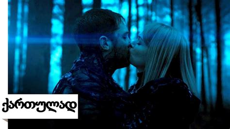 ვენომი 2018 სცენა მე ვარ კარგი ადამიანი 6 10 Geomovieclips