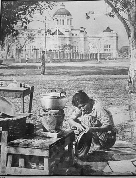 พระที่นั่งอนันตสมาคม ในปี 2025 ภาพเก่า ภาพถ่ายเก่า ประวัติศาสตร์