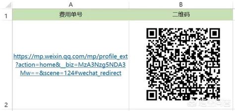 Excel表格如何生成二维码和条形码? 天天办公网 Excel表格如何生成二维码和条形码? 天天办公网